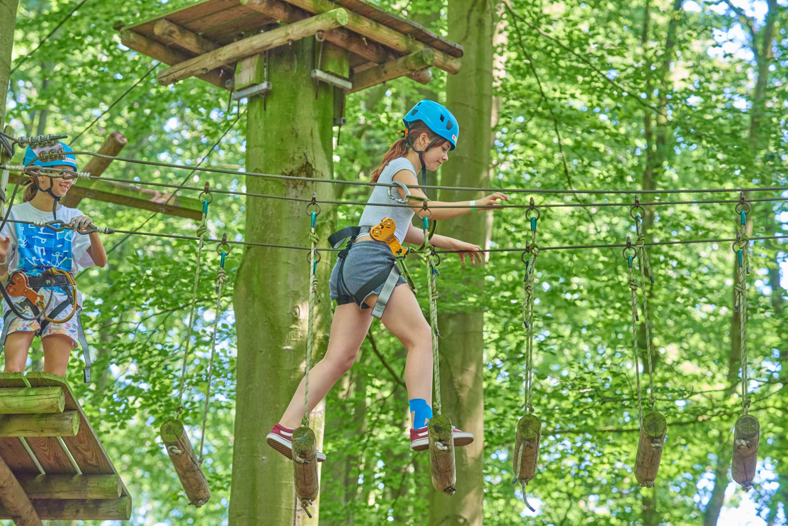 Kinderfeestje Almere | Fun Forest | Het feest van je leven!